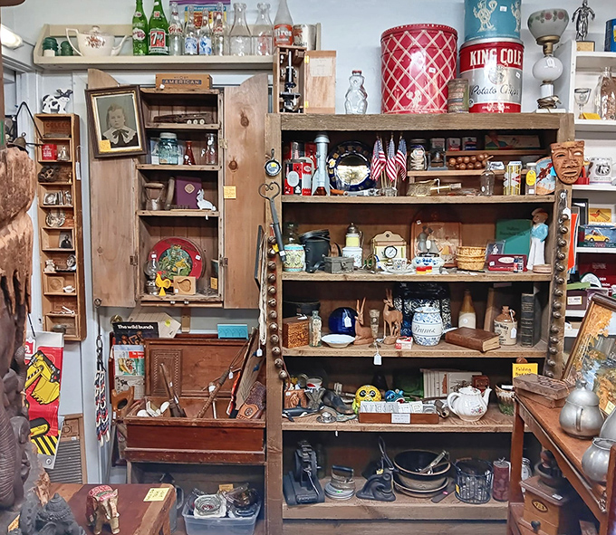 Household stuff: Everyday items that tell the story of American domestic life. When kitchen gadgets were built to outlast their owners, not just the warranty.