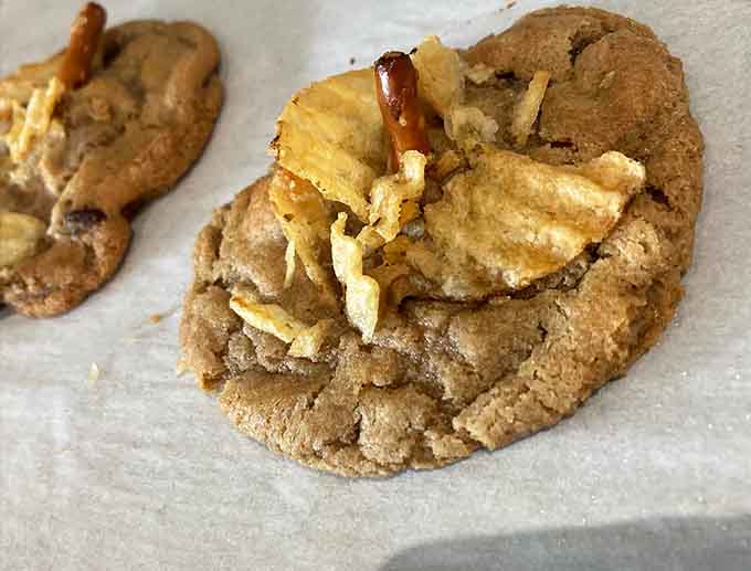 Gluten-free doesn't mean flavor-free here, proving that dietary restrictions and deliciousness can absolutely coexist in harmony and joy.