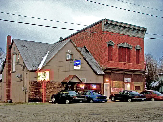 Local watering holes where regulars gather, stories flow, and strangers become friends over cold drinks and good conversation.