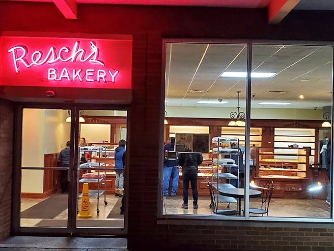 Over a century of sweet perfection! These donuts have more layers of flavor than your favorite binge-worthy TV drama.