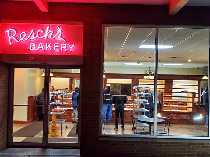 Over a century of sweet perfection! These donuts have more layers of flavor than your favorite binge-worthy TV drama.