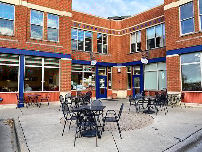 Flaky, golden, and utterly irresistible! Brick Oven's pies are like the valedictorians of the dessert world&mdash;always exceeding expectations.