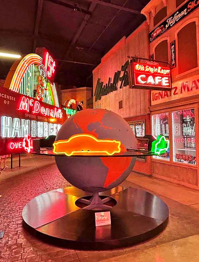 Old Eagle Lager illuminates a bygone drinking culture &ndash; when neighborhood taverns were community hubs and every city had its local brew.