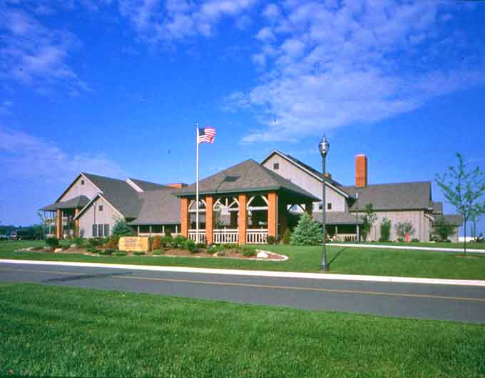 Heritage Inn: Where modern comfort meets historical character, and innkeepers dispense local wisdom along with room keys.