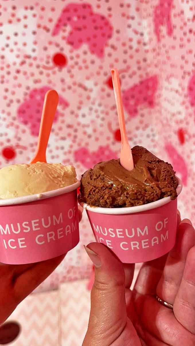 These aren't just desserts; they're edible works of art that taste even better than they look. And they look magnificent.