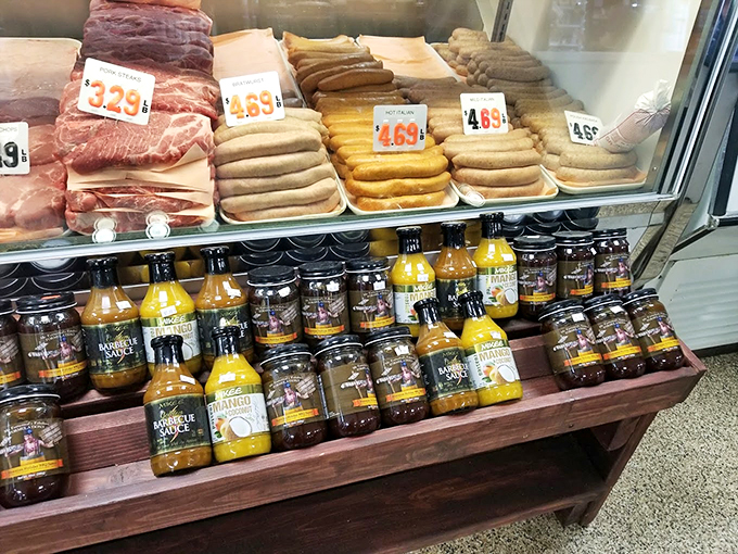 Sauce boss alert! This flavor-packed lineup is ready to take your taste buds on a rollercoaster ride of deliciousness.