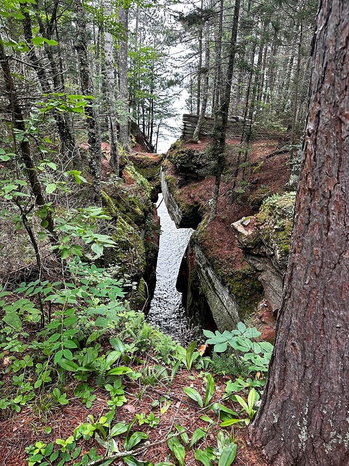 From summer kayaking haven to winter ice-walking adventure, these Bayfield beauties are a year-round spectacle.