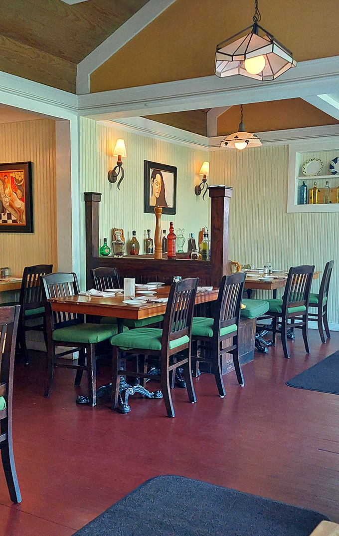 abbondanza italian restaurant 2