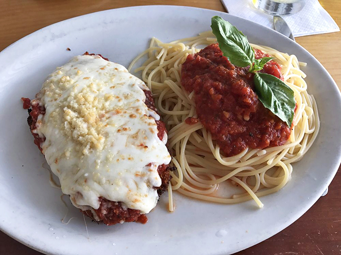abbondanza italian restaurant 3
