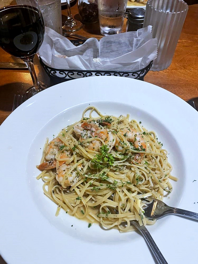 abbondanza italian restaurant 3