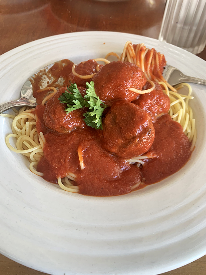 abbondanza italian restaurant 5
