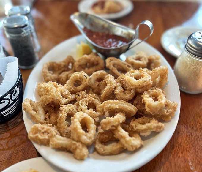 abbondanza italian restaurant 5