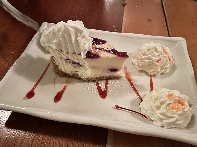 abbondanza italian restaurant 8