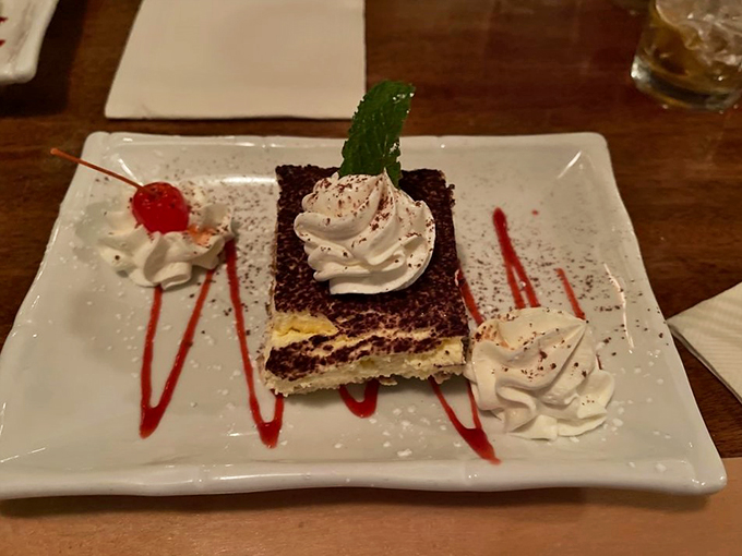 abbondanza italian restaurant 8