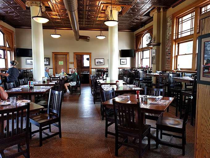 after 26 depot cafe 2