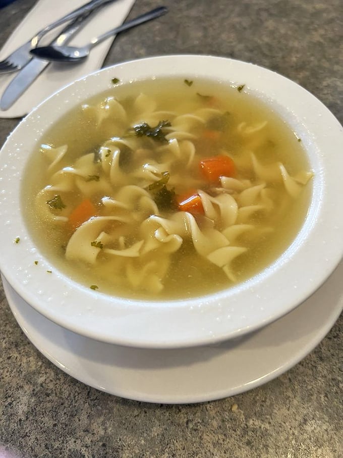 al & andy's restaurant 2