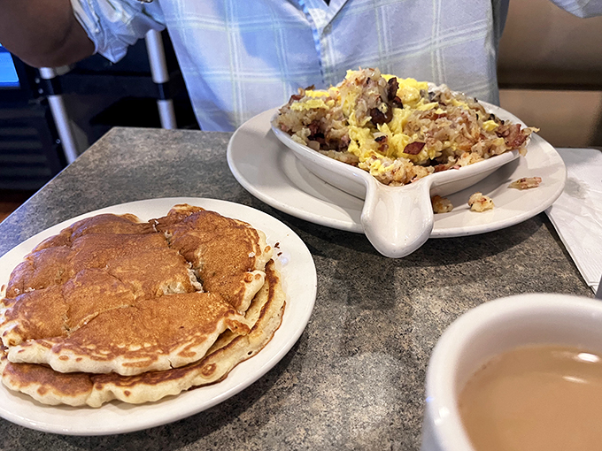 al & andy's restaurant 3