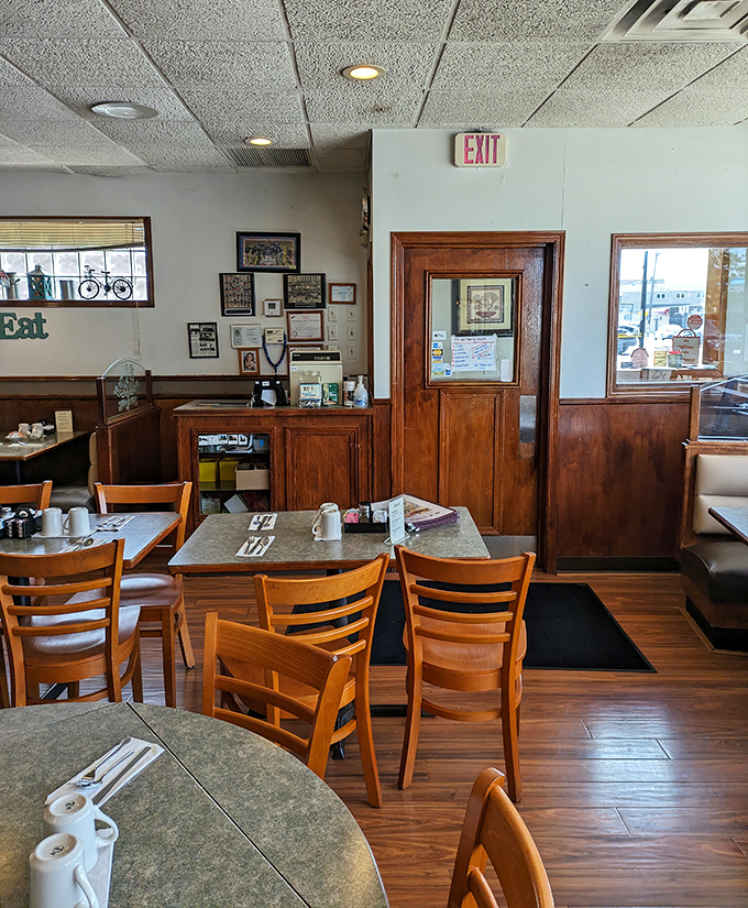 al & andy's restaurant 3