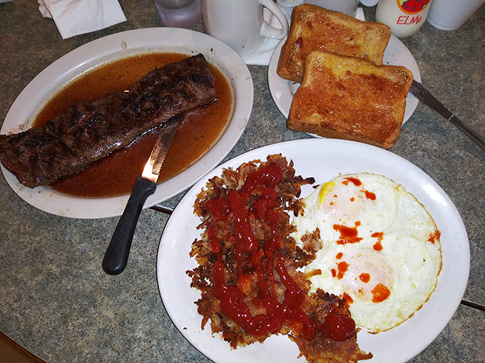 al & andy's restaurant 3