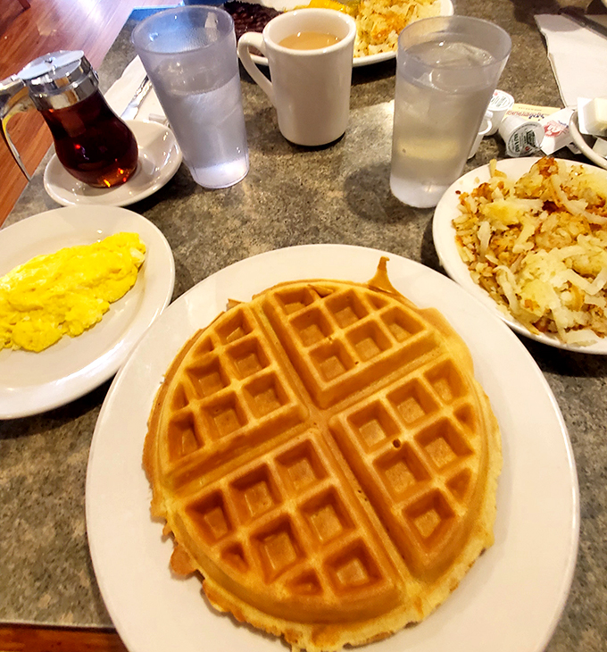 al & andy's restaurant 4