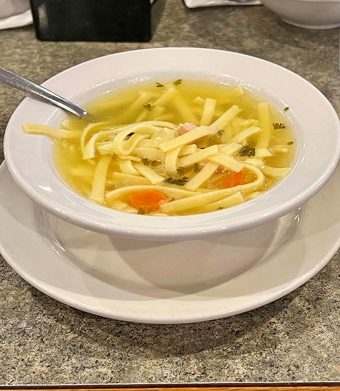 al & andy's restaurant 4