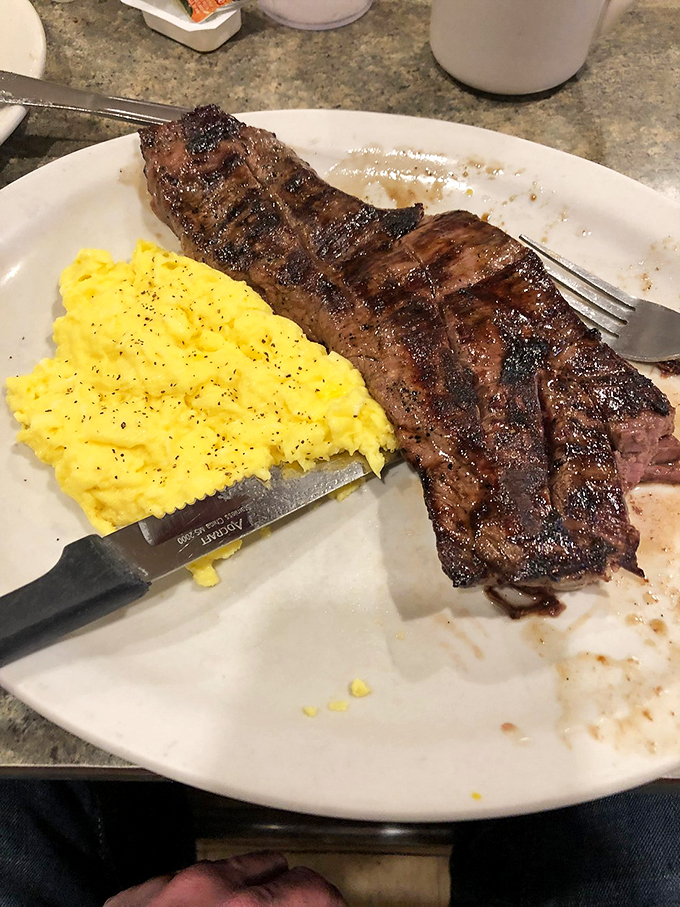 al & andy's restaurant 4