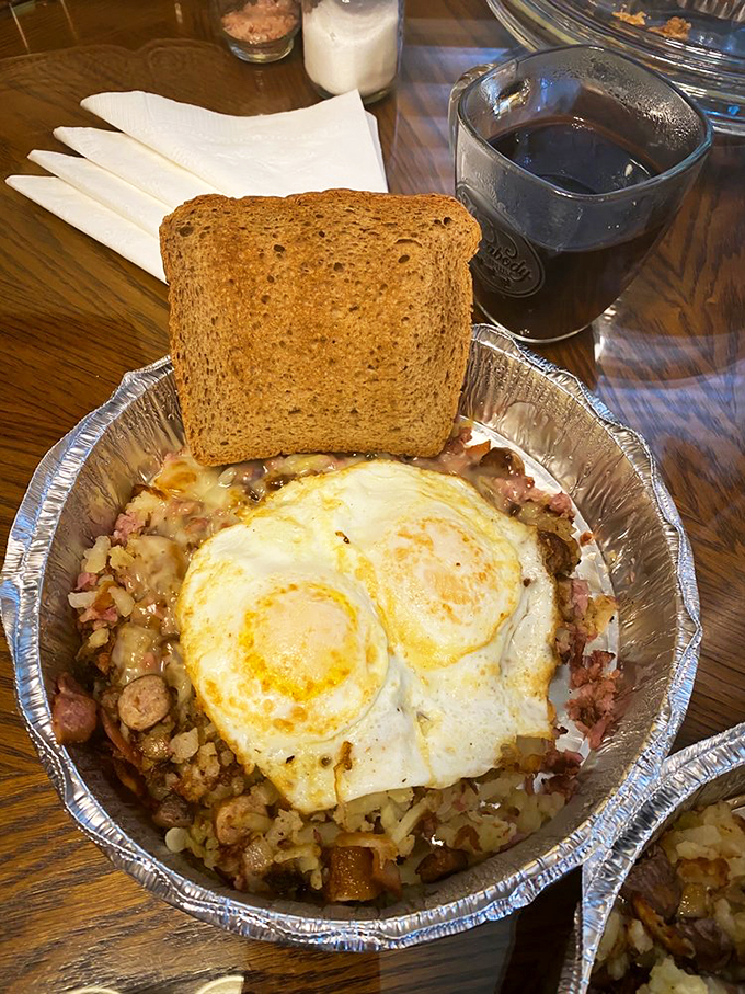 al & andy's restaurant 5