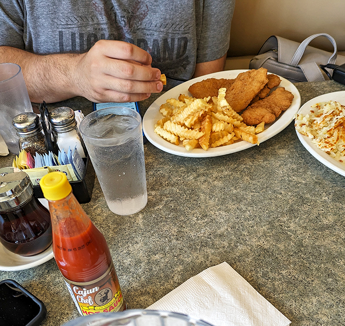 al & andy's restaurant 5