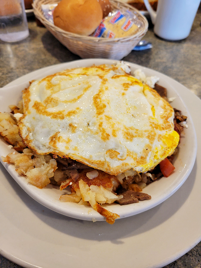 al & andy's restaurant 7