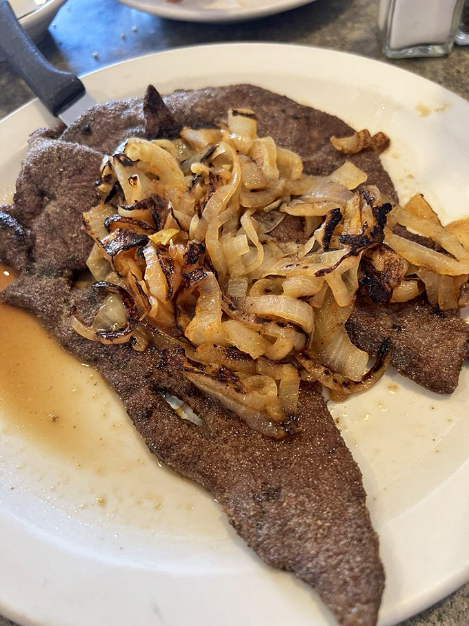 al & andy's restaurant 7