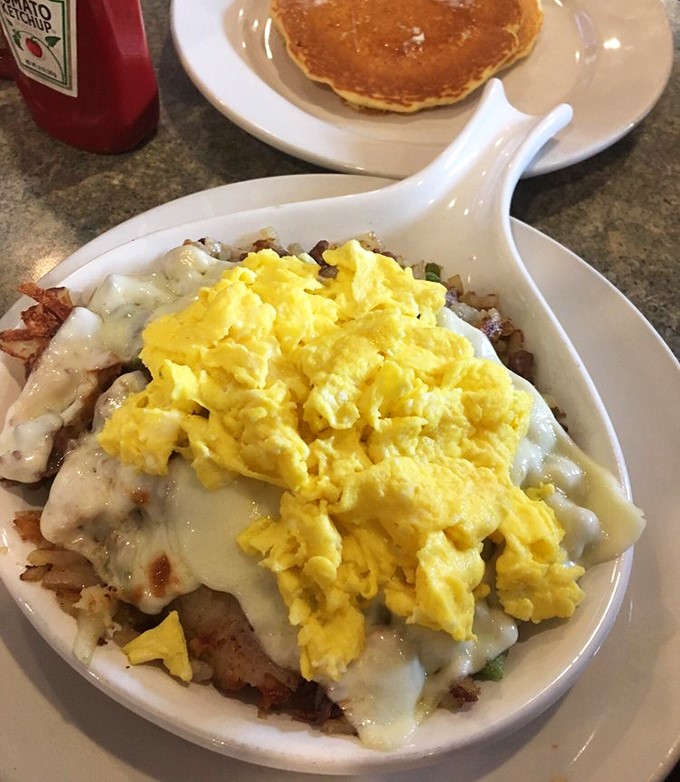 al & andy's restaurant 8