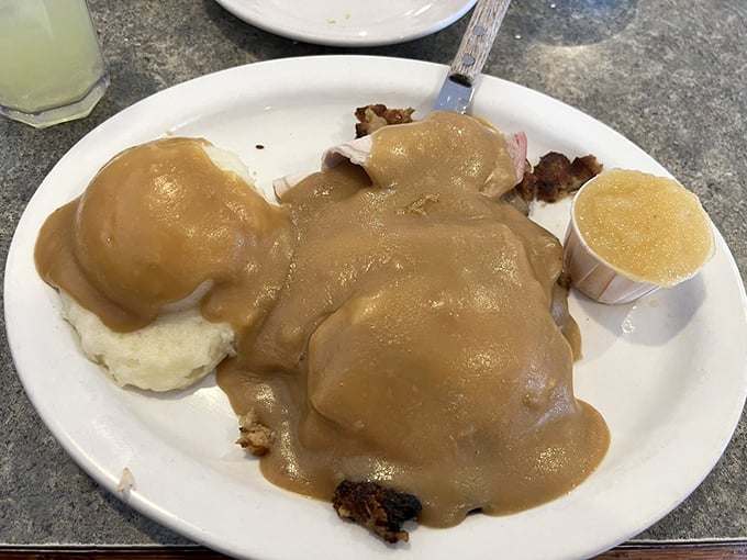 al & andy's restaurant 8