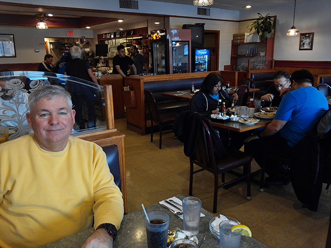 al & andy's restaurant 9