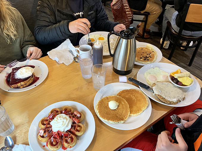 altoona family restaurant 10