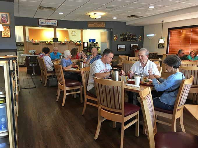altoona family restaurant 2
