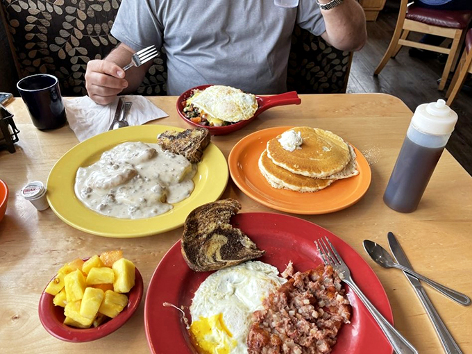 altoona family restaurant 4