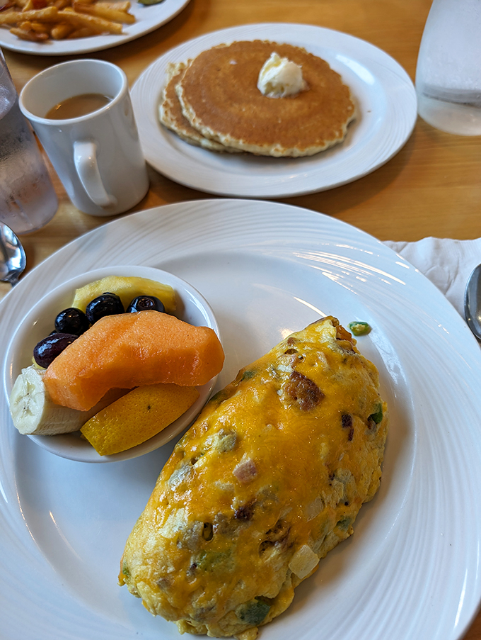 altoona family restaurant 5