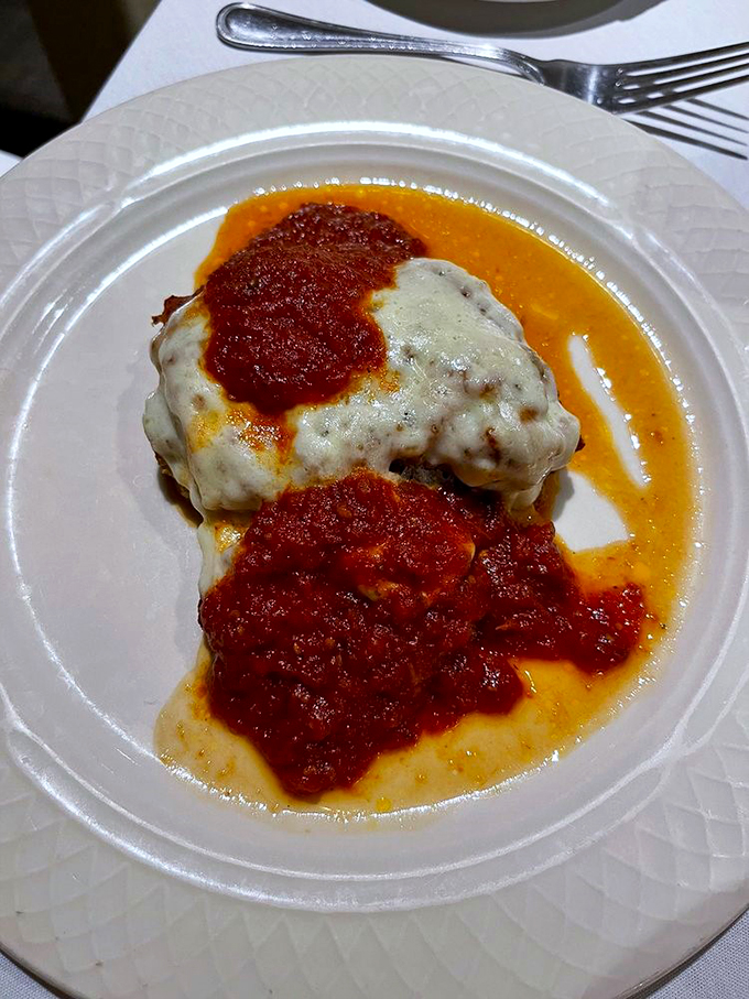 amelia's italian cuisine 5