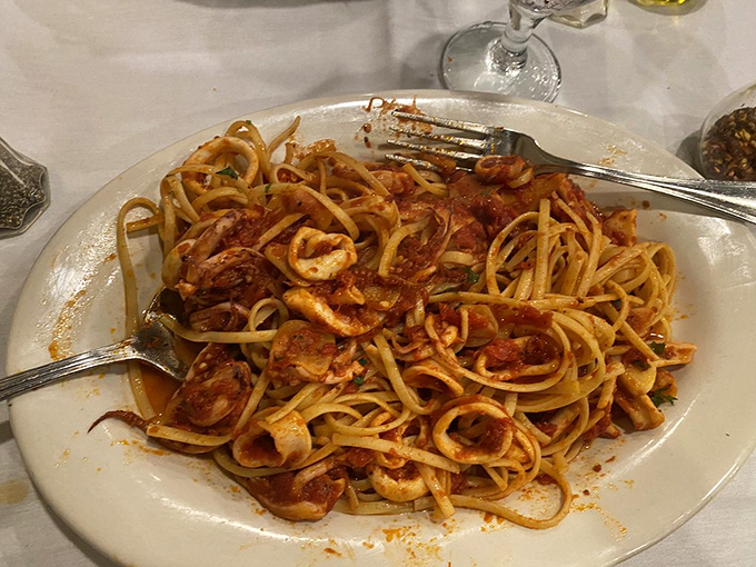 amelia's italian cuisine 6