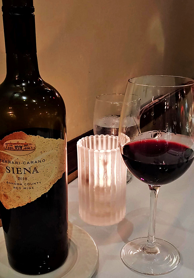 amelia's italian cuisine 9