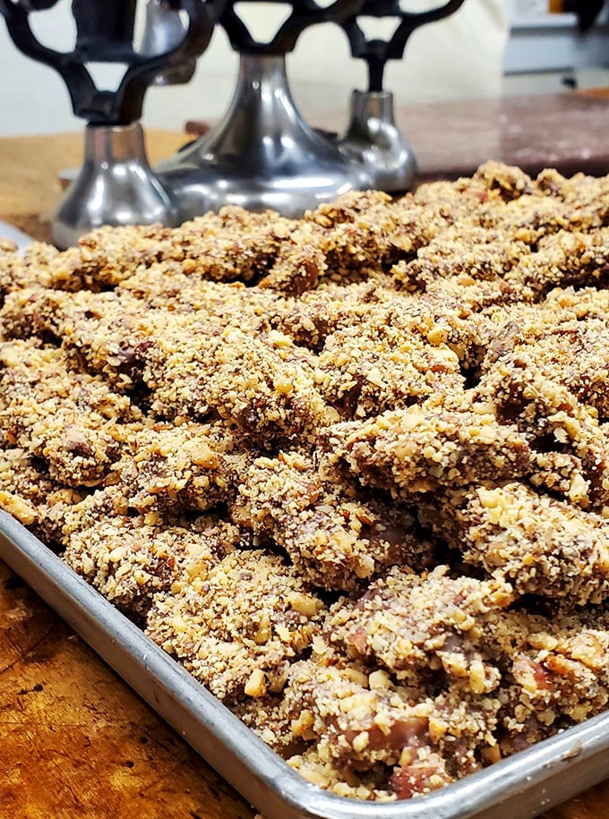 anderson's candy shop 2