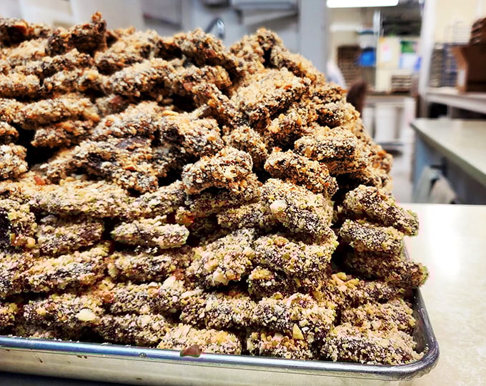 anderson's candy shop 4