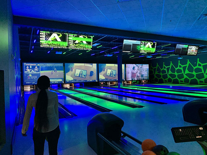 andretti indoor karting & games orlando 5