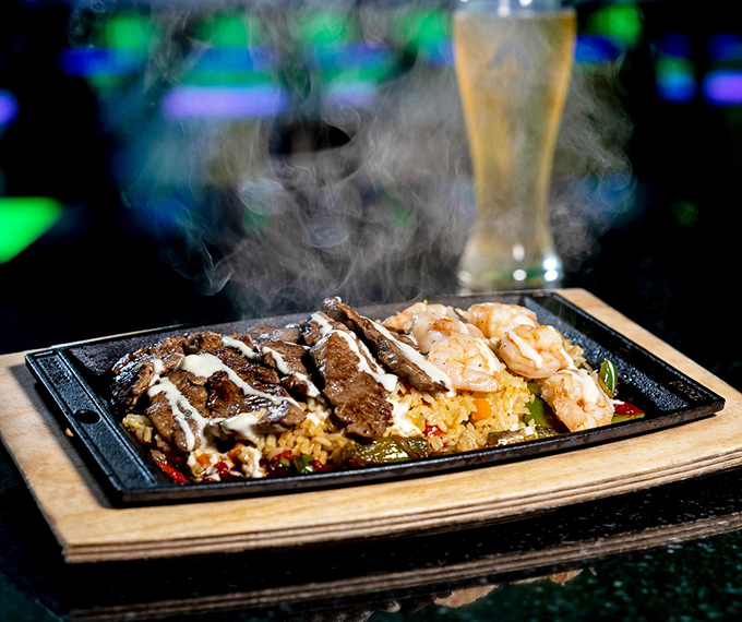 andretti indoor karting & games orlando 6