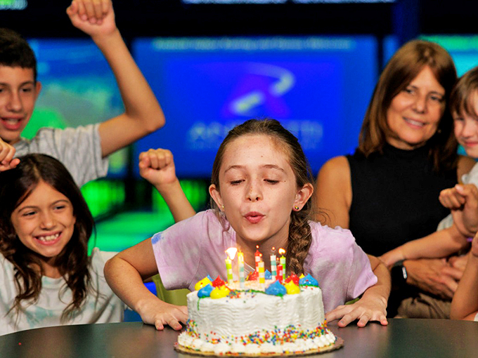 andretti indoor karting & games orlando 7