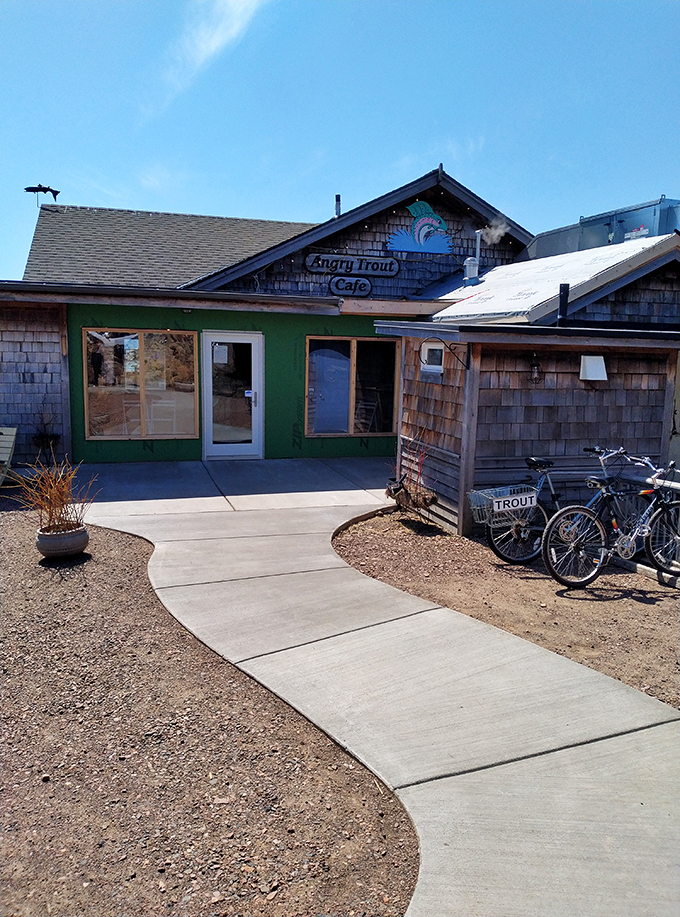angry trout cafe 1