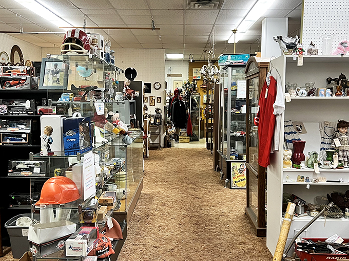 antiques mall of madison 8