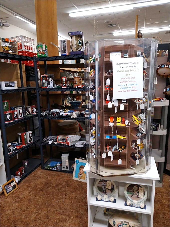 antiques mall of madison 8
