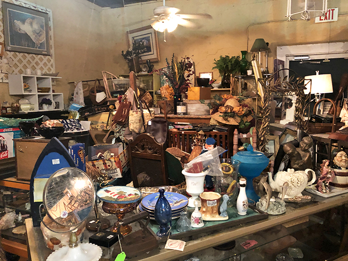 antiques and more treasures inc 2