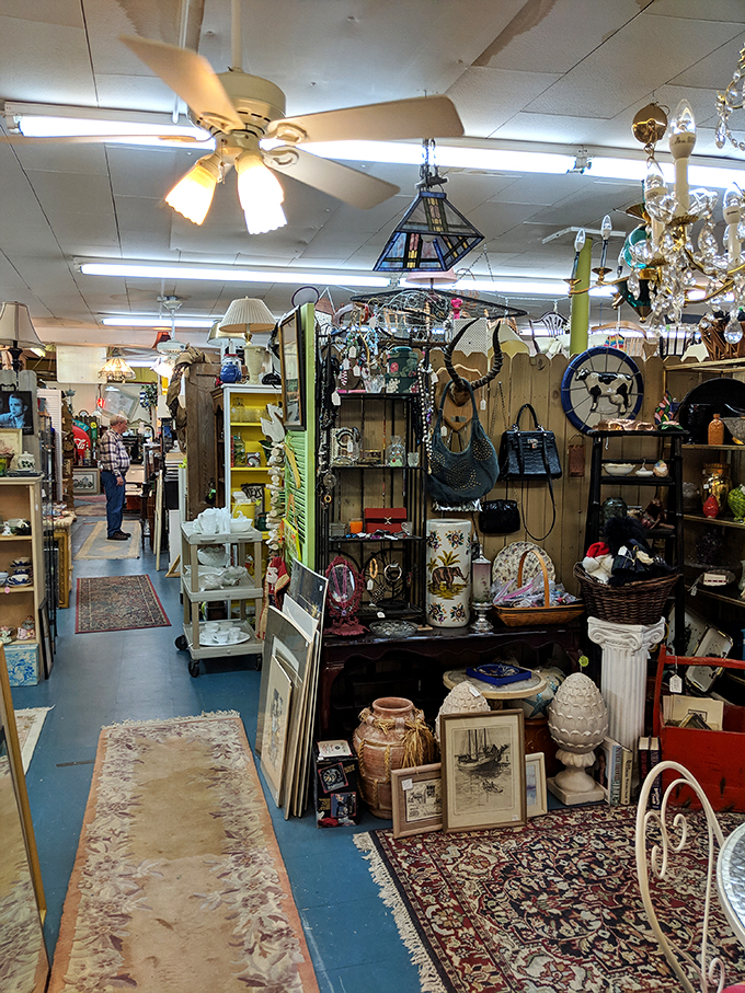 antiques and more treasures inc 3